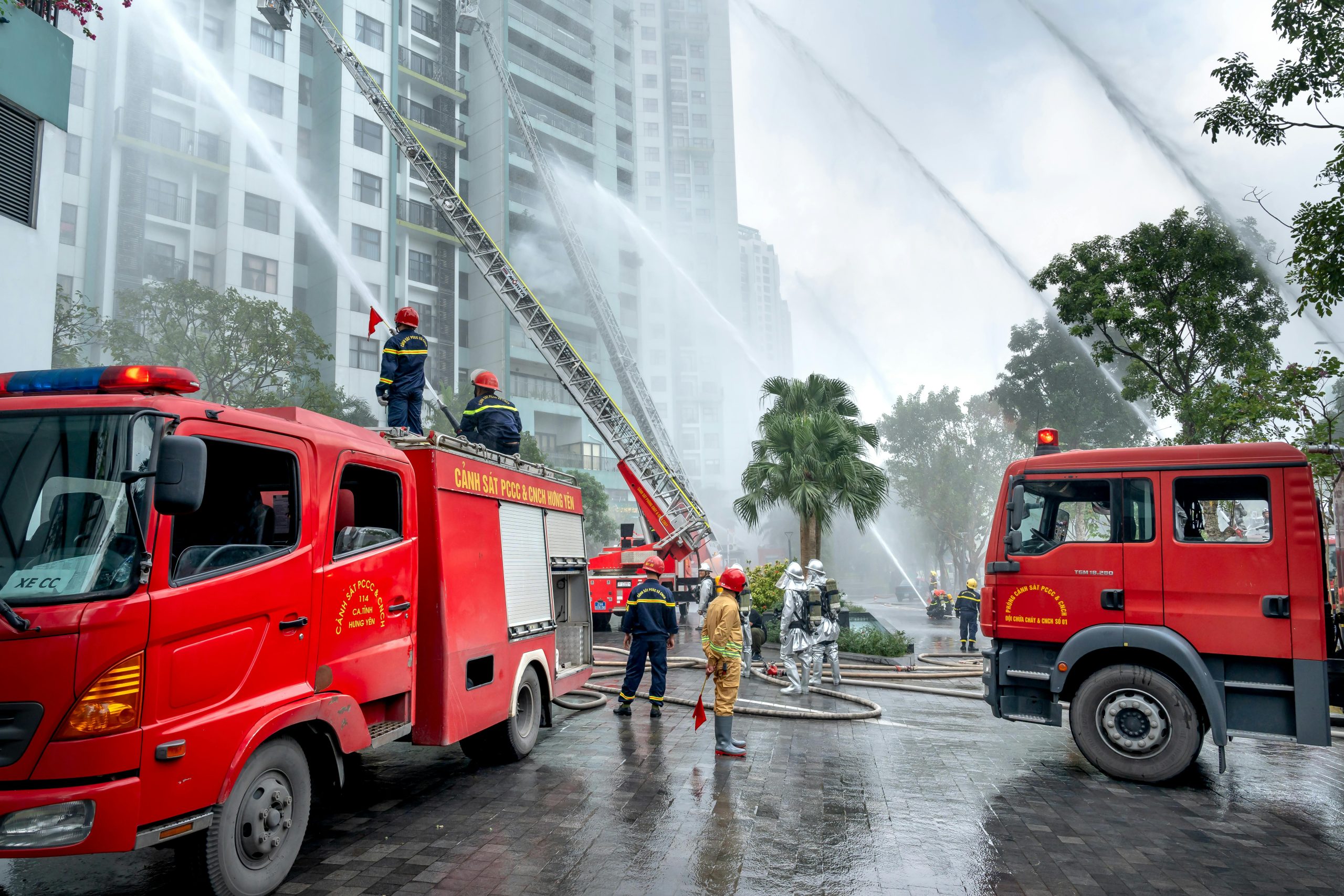 assurance habitation incendie - Guide Yakoota