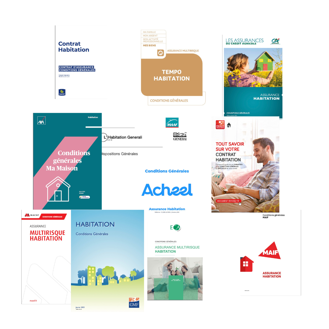 Comment choisir un assureur